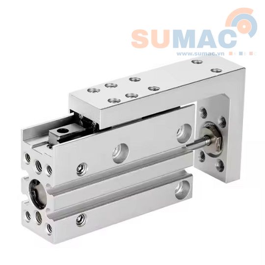 Xi lanh kẹp MHY2 10D 16D 20D 25D